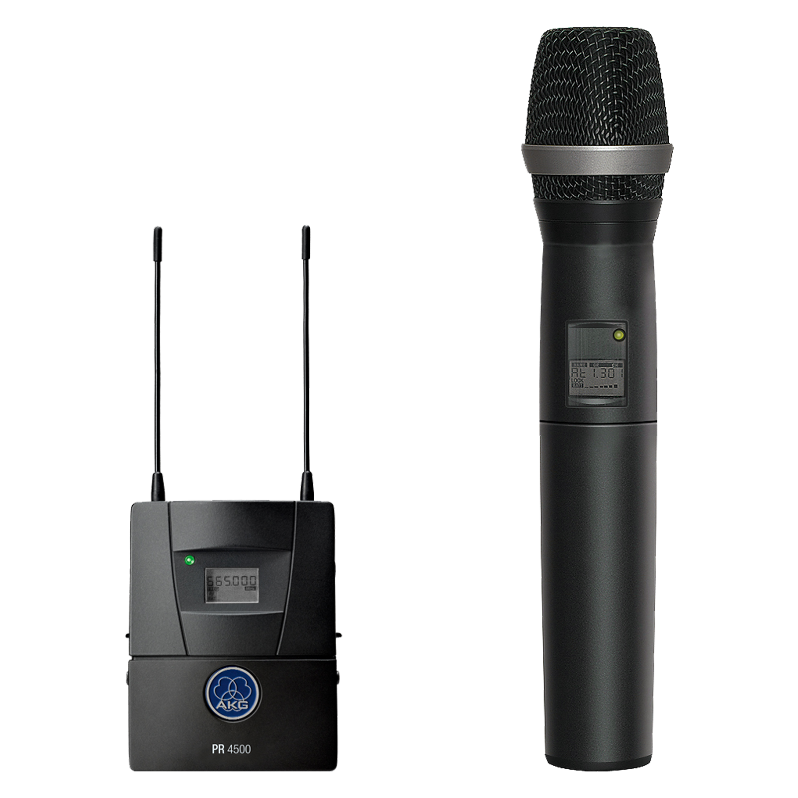 AKG